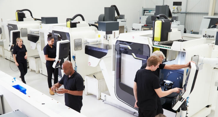 One-Stop Repair for Medical Device Manufacturing Equipment | K+S ...