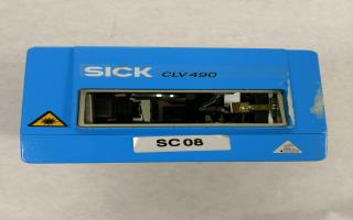 CLV490-0010 - SICK Electronic - K+S Services
