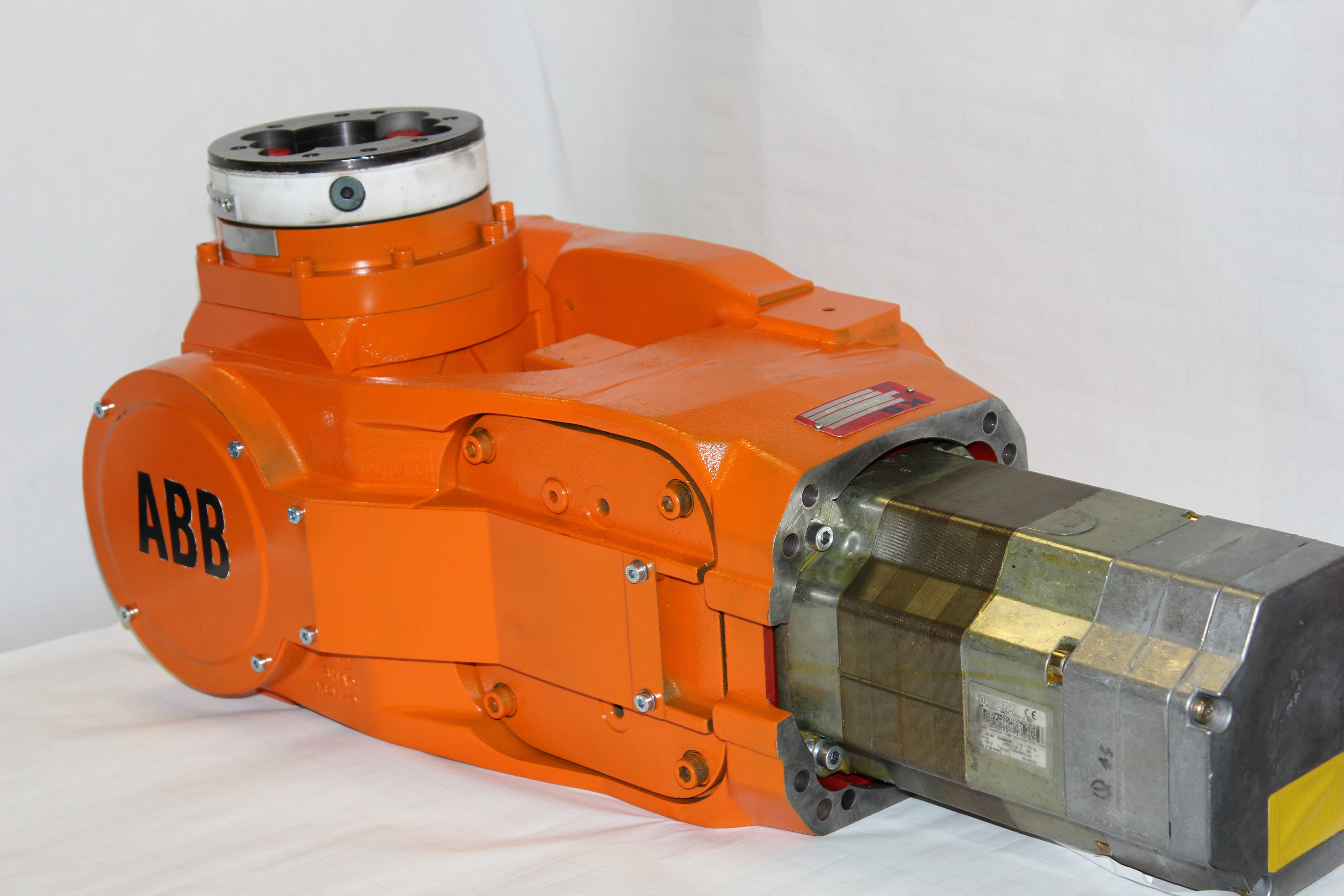 Robot Wrist Repair | Robot Manipulators and Controllers Repair Services Robot Wrist Repair | Robot Manipulators and Controllers Repair Services