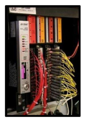 PLC Repair | PLC Repair Service | K+S Services