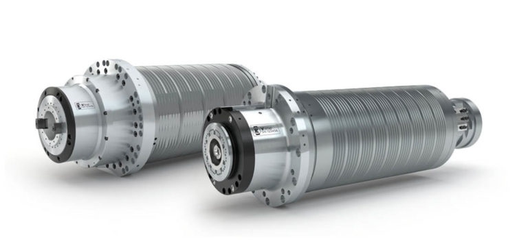 Kesler Spindle Repair | Franz Kessler Motor | K+S Services