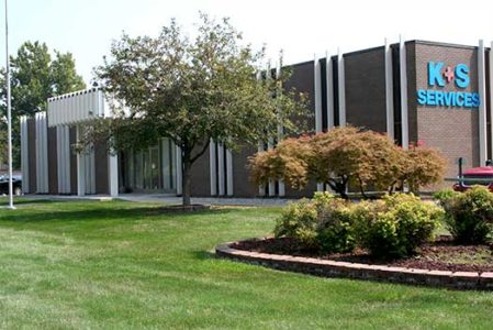 About K+S Services | Complete Industrial Repair Services